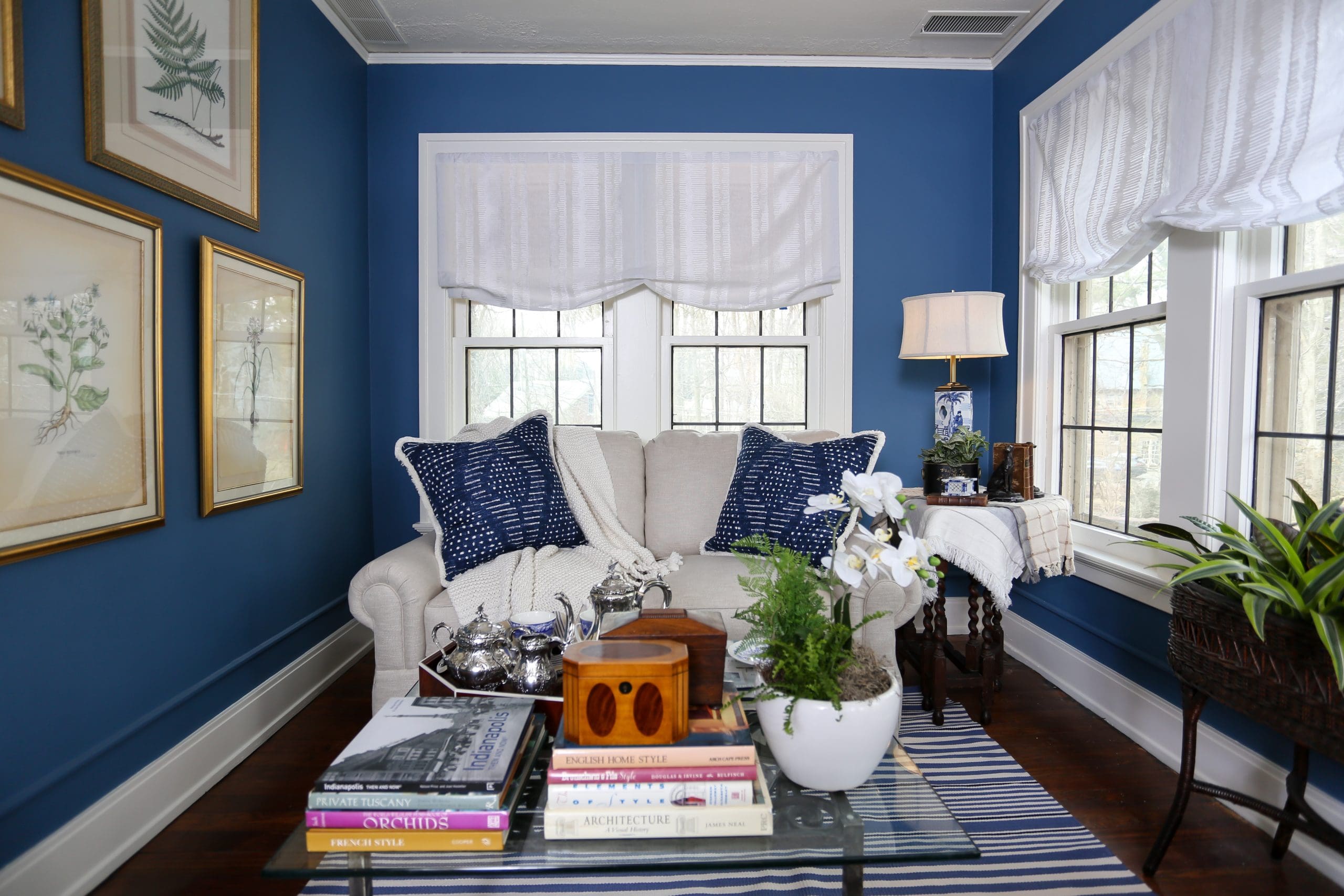 Rosalind Brinn Pope - Indiana Design Center