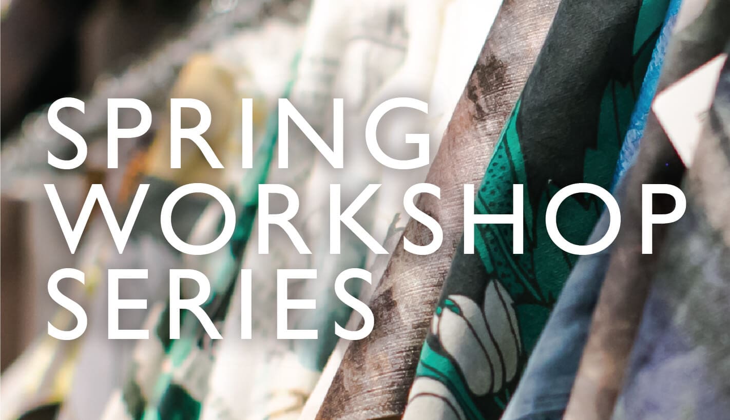 Workshop - Biophilic Design 101: How to Energize your Space with Nature - Indiana Design Center