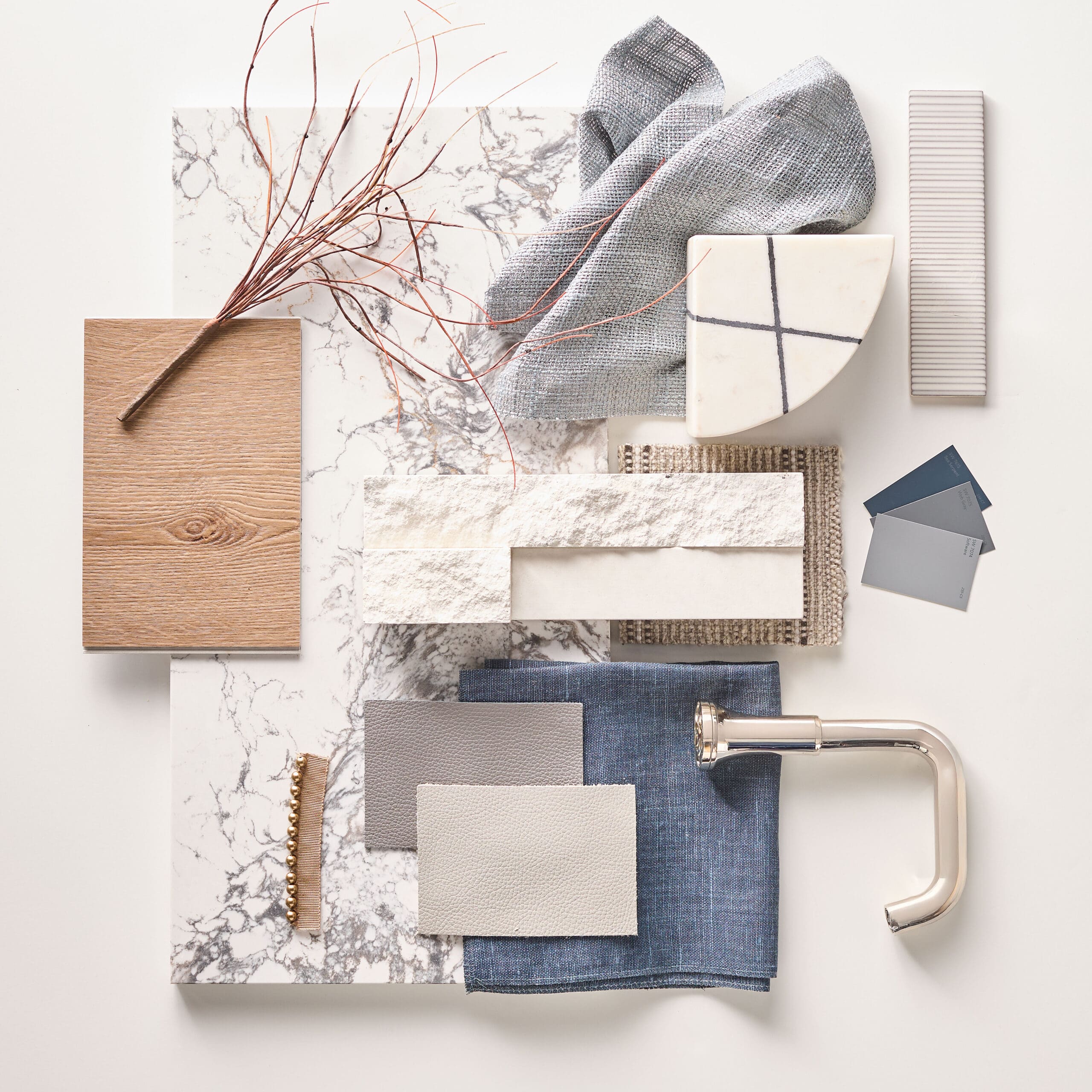 All the Pieces Come Together - Indiana Design Center